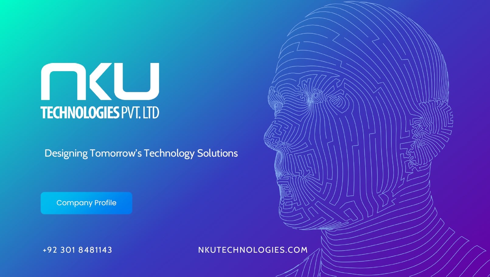 nkutechologies (NKU Technologies) · GitHub