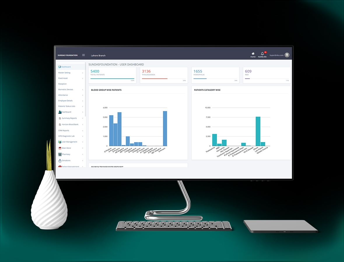 Home - NKU Technologies
